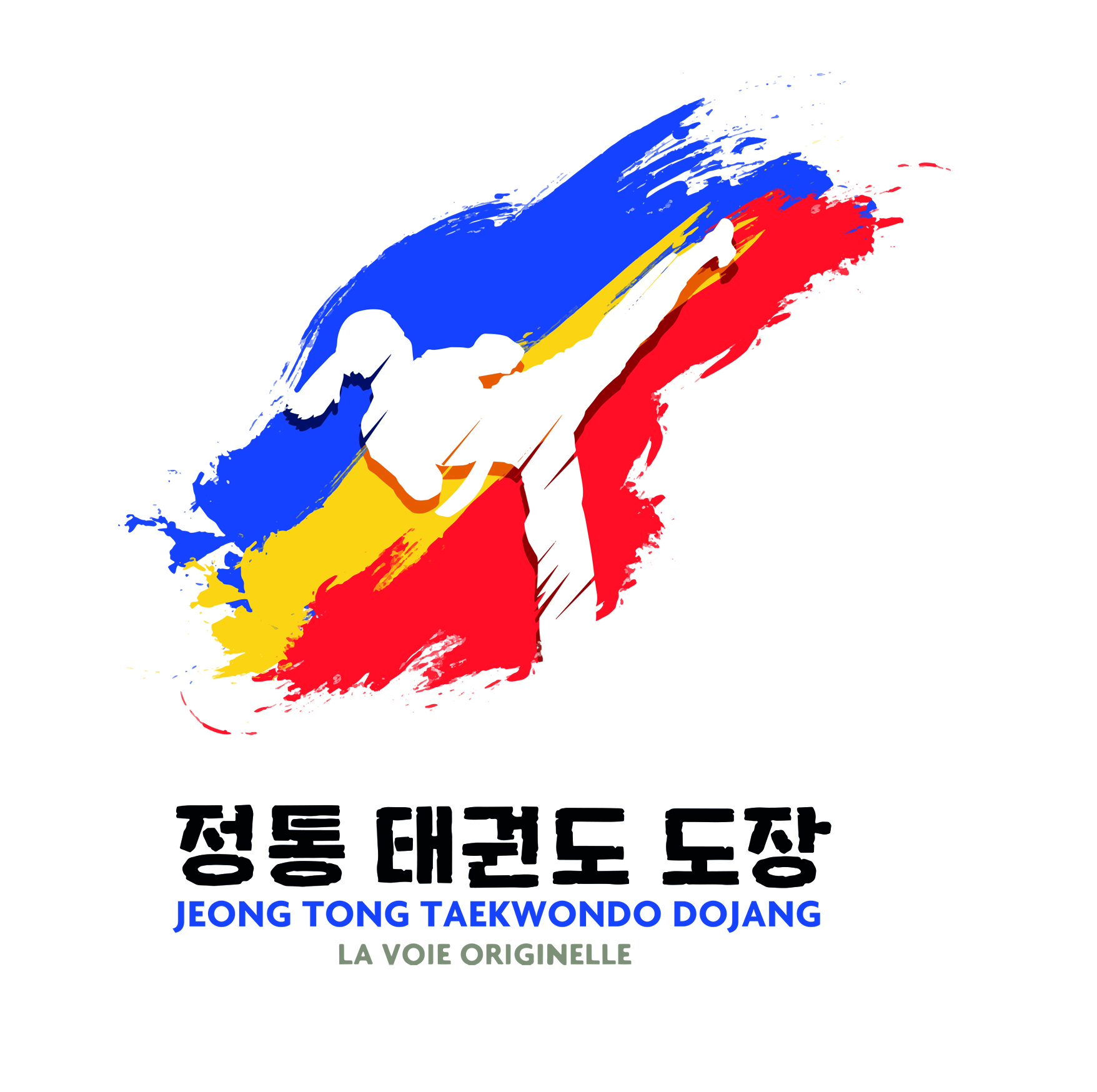 Infos Pratiques - JEONG TONG TAEKWONDO DOJANG Rennes